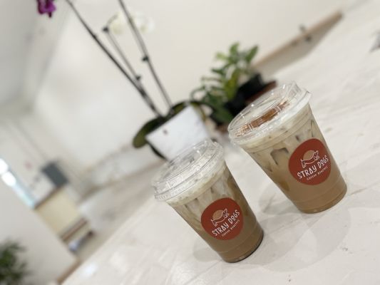 STRAY DOGS COFFEE ROASTERS - Updated December 2025 - 358 Photos & 191 ...