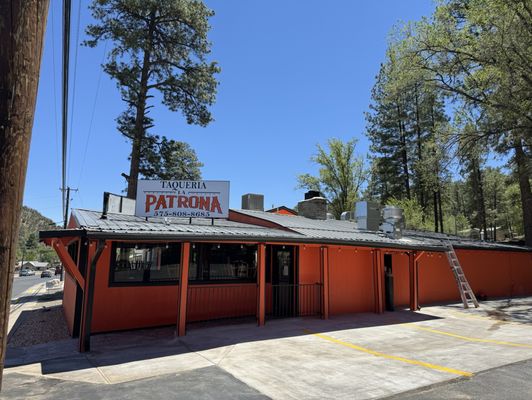 TAQUERIA LA PATRONA - Updated October 2025 - 15 Reviews - 1825 Sudderth ...
