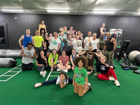 LAKE HAMILTON FITNESS AND ATHLETICS - Updated June 2025 - 14 Photos ...