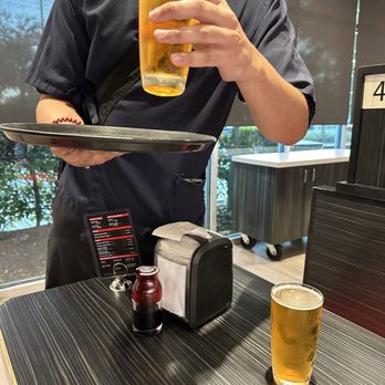 KURA REVOLVING SUSHI BAR - Updated August 2024 - 1143 Photos & 394 ...