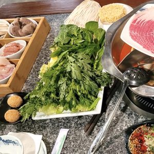 NO.9 ALLEY HOT POT - 546 Photos & 196 Reviews - 930 N 130th St, Seattle ...