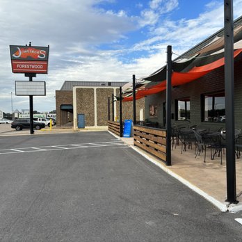 JONATHON’S FORESTWOOD - Updated January 2026 - 100 Photos & 59 Reviews ...