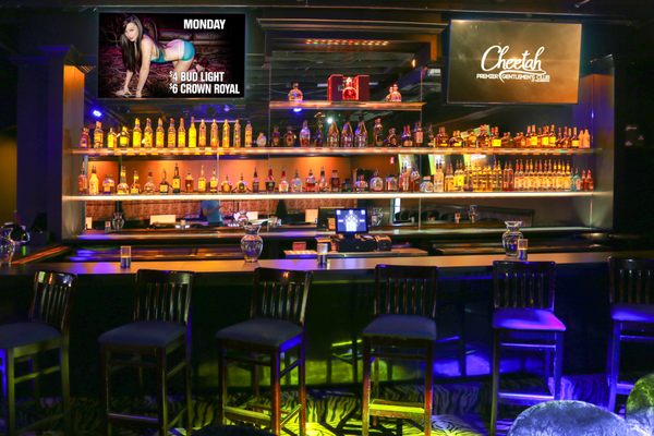 CHEETAH PREMIER GENTLEMEN’S CLUB - Updated August 2025 - 21 Reviews ...