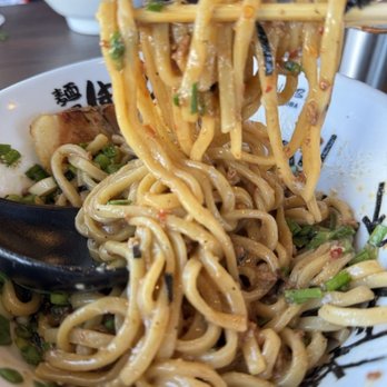 MENYA HANABI - THE ORIGINAL NAGOYA MAZESOBA - Updated September 2025 ...