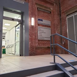 NEW YORK CITY DEPARTMENT OF BUILDINGS - Public Services & Government ...