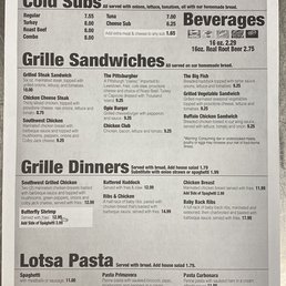 DOWNTOWN OIP & GRILLE - Updated December 2025 - 13 Photos & 35 Reviews ...