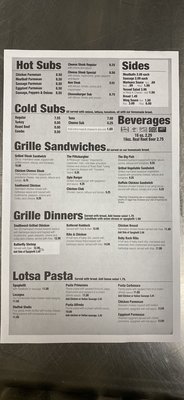 DOWNTOWN OIP & GRILLE - Updated August 2025 - 13 Photos & 35 Reviews ...