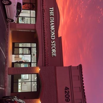 THE DIAMOND STORE TUCSON - Updated December 2025 - 4205 N Campbell Ave ...
