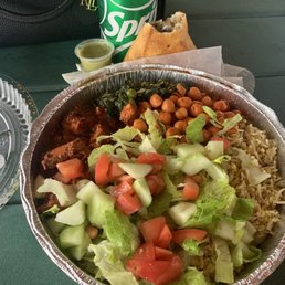 HOYO’S KITCHEN - 124 Photos & 114 Reviews - African - 59 Spruce St ...