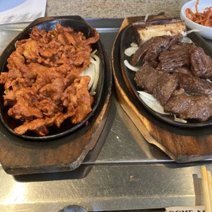 CHOSUN GALBEE - 1556 Photos & 1727 Reviews - Korean - 3330 W Olympic ...