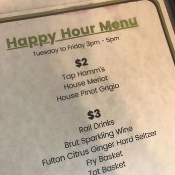 THE BIRDHOUSE EAT & DRINK - 101 Photos & 72 Reviews - 4153 W Broadway ...