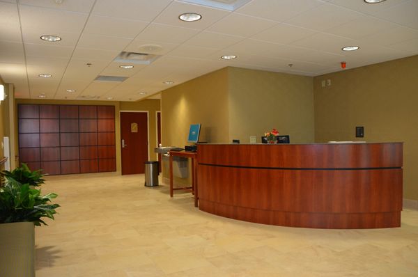KINDRED HOSPITAL SEATTLE - FIRST HILL - Updated May 2026 - 28 Photos ...