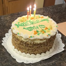 ROSCIGLIONE BAKERY - Updated December 2025 - 36 Photos & 56 Reviews ...