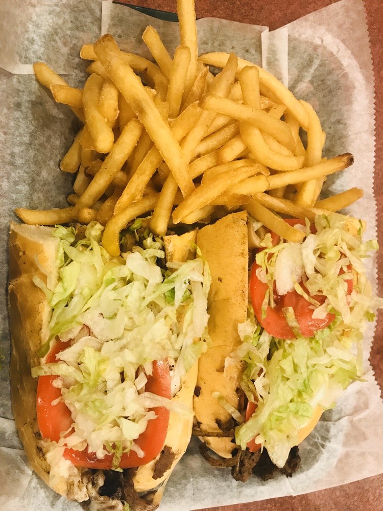 UNCLE SAM’S SUBMARINES - 56 Photos & 142 Reviews - 5808 Forbes Ave ...