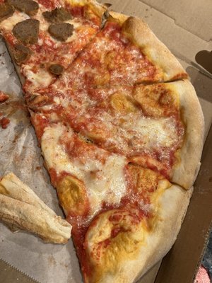 MORRIS PIZZERIA - Updated August 2025 - 30 Photos & 78 Reviews - 161 ...