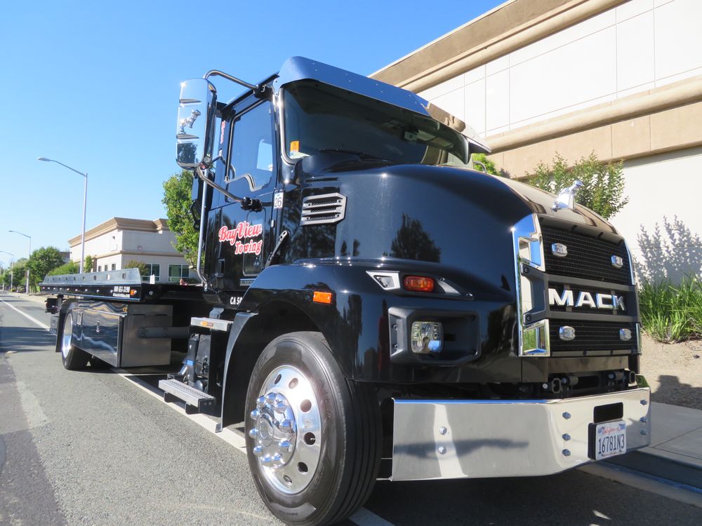 BAY VIEW TOWING - Updated January 2026 - 52 Photos - 4851 Sunrise Dr ...