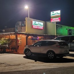 THE LEMONGRASS ASIAN CUISINE - Updated January 2026 - 145 Photos & 172 ...