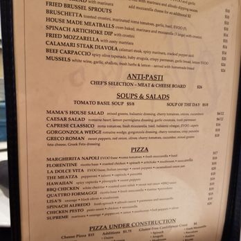 NAPOLIS ITALIAN KITCHEN & MARKET - Updated 2024 - 281 Photos & 430 ...