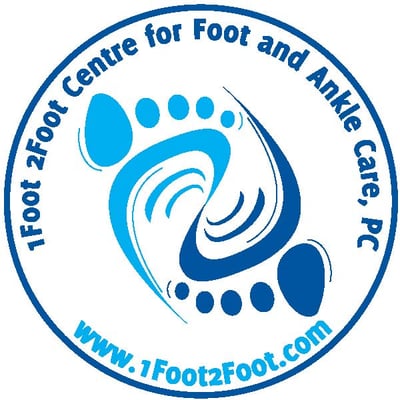 1FOOT 2FOOT CENTRE FOR FOOT AND ANKLE CARE - Updated December 2025 - 14 ...