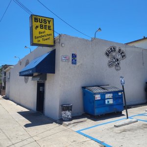 BUSY BEE MARKET - 859 Photos & 1686 Reviews - 2413 S Walker Ave, San ...