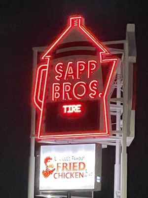 SAPP BROS. TRAVEL CENTER - Updated January 2026 - 24 Photos & 55 ...