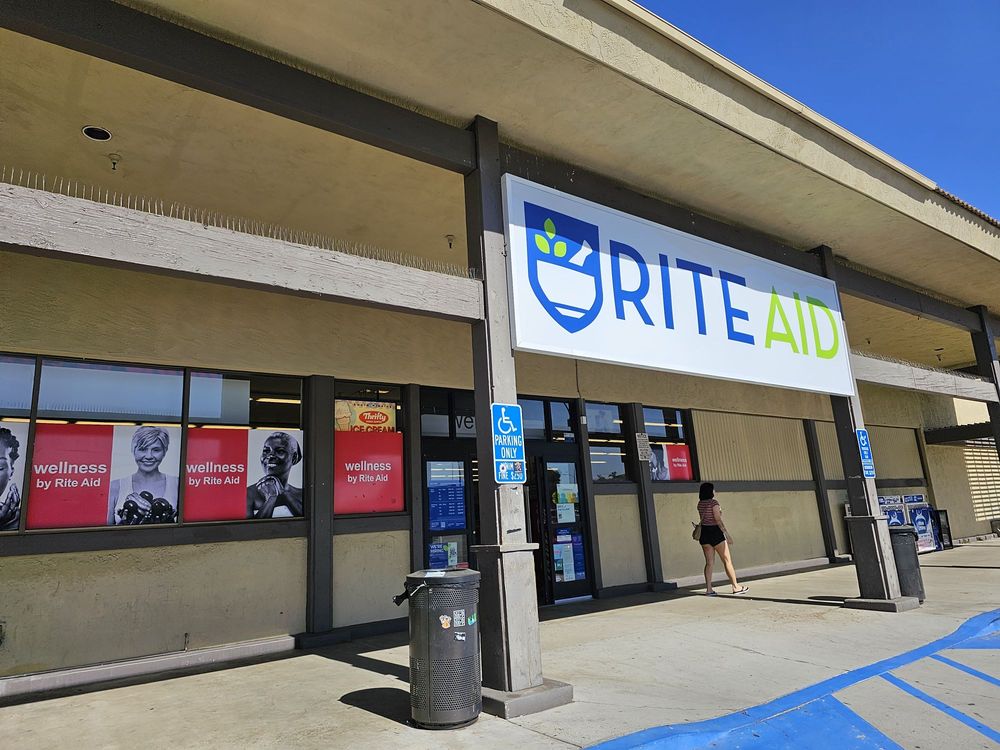 RITE AID - Updated October 2025 - 33 Photos & 61 Reviews - 1854 ...