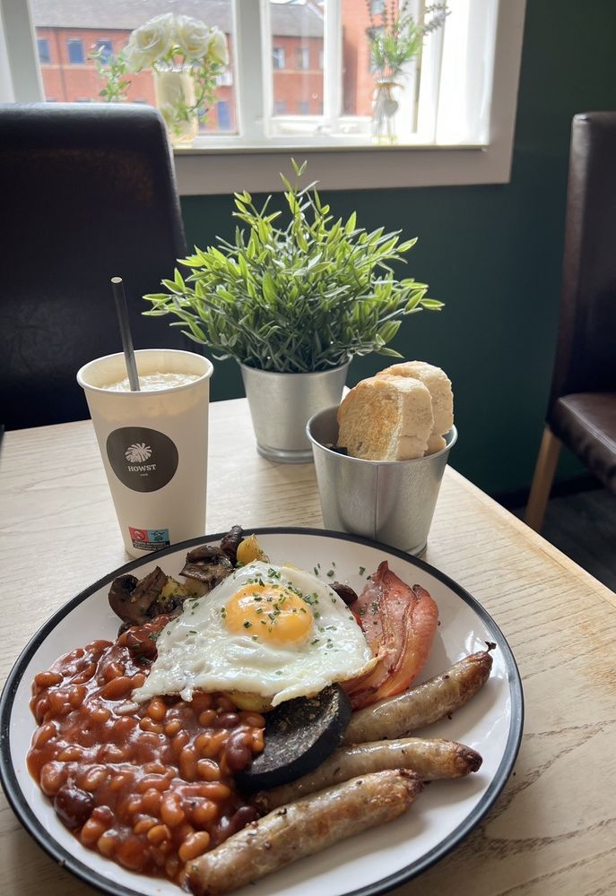 HOW ST - Updated May 2025 - 46 Howard Street, Sheffield, South ...