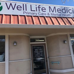 WELL LIFE MEDICINE - Medical Centers - 256 SE 2nd Ave, Hillsboro, OR ...