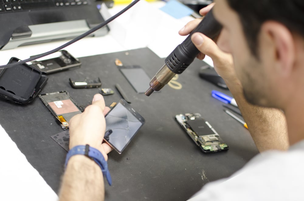 CRACKED MYPHONE CELLPHONE AND COMPUTER REPAIR - 54 Photos & 263 Reviews ...