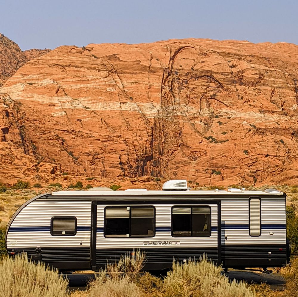 FUN 4 U RV RENTAL - Updated April 2024 - St. George, Utah - RV Rental ...