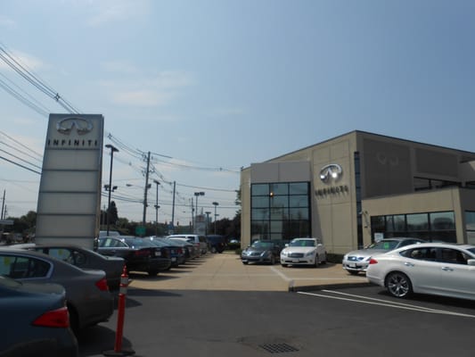 KELLY INFINITI - Updated January 2026 - 41 Photos & 108 Reviews - 155 ...