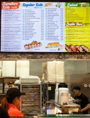 POKE ISLAND GRILL - Updated December 2025 - 12 Photos - 90-15 Queens ...