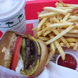IN-N-OUT BURGER - Updated December 2025 - 397 Photos & 546 Reviews ...