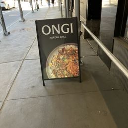 ONGI - Updated December 2025 - 108 Photos & 50 Reviews - 109 West 37th ...