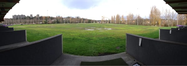 UNIVERSITY OF WASHINGTON GOLF RANGE - Updated January 2026 - 15 Photos ...