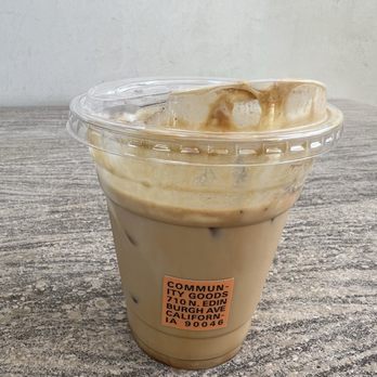 COMMUNITY GOODS - Updated February 2025 - 1287 Photos & 688 Reviews ...