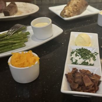 RUTH’S CHRIS STEAK HOUSE - Updated July 2025 - 844 Photos & 528 Reviews ...