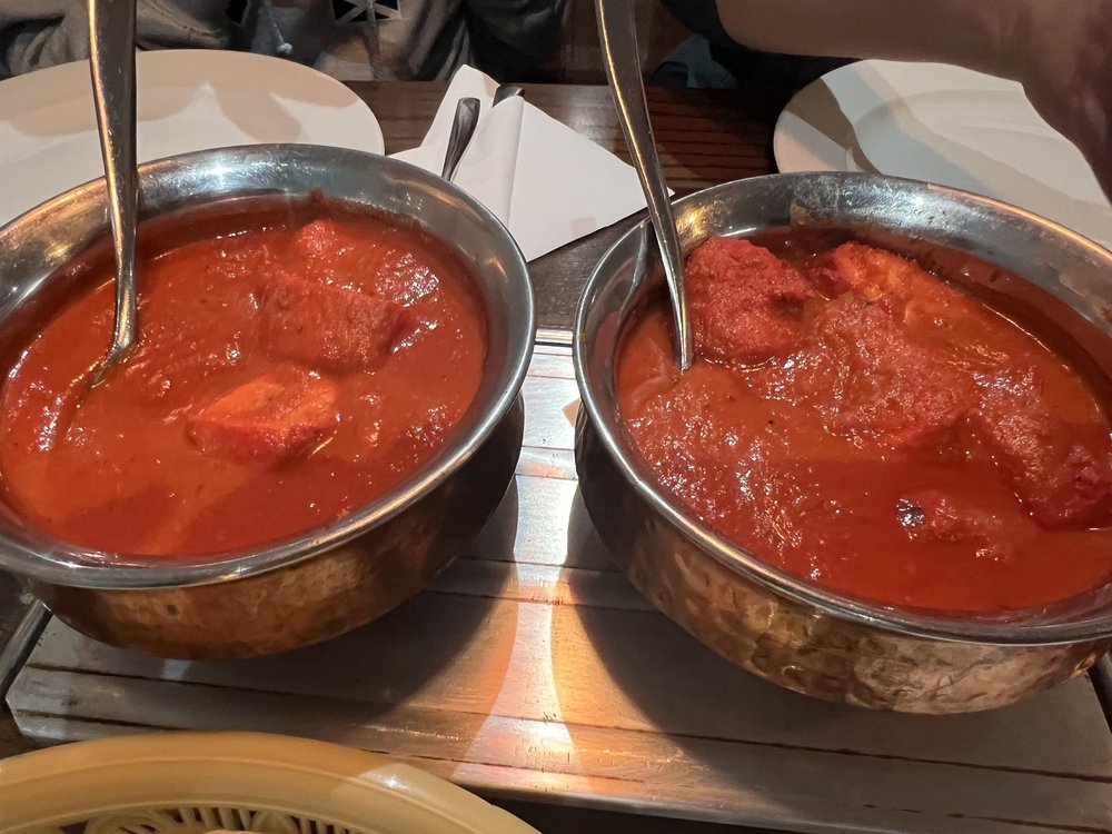 SAM’S INDIAN FOOD - Updated September 2025 - 22 Photos & 23 Reviews ...