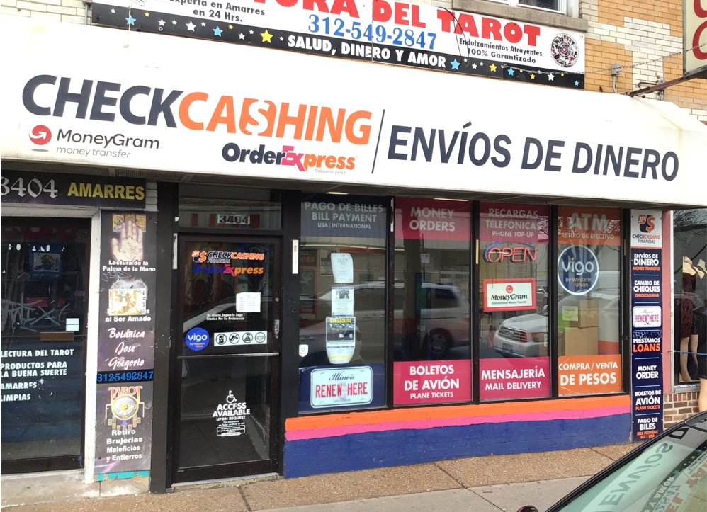 ORDER EXPRESS - Updated April 2025 - Request Information - 3404 W 26th ...