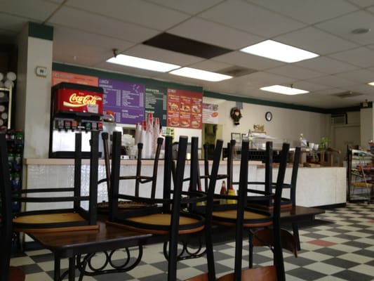 CHECKERS DELI & CAFE - 11 Photos & 15 Reviews - 4270 Henninger Ct ...