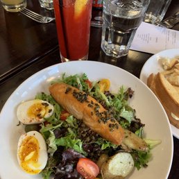 THE MERC - Updated December 2025 - 234 Photos & 229 Reviews - 430 ...