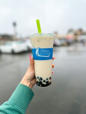 URBAN LOCATION BOBA TEA HOUSE - SAN DIEGO - Updated January 2026 - 309 ...