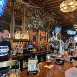 FRONTIER - Updated January 2026 - 1000 Photos & 1101 Real Reviews ...