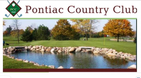 PONTIAC COUNTRY CLUB - Updated August 2025 - 11 Reviews - 4335 ...