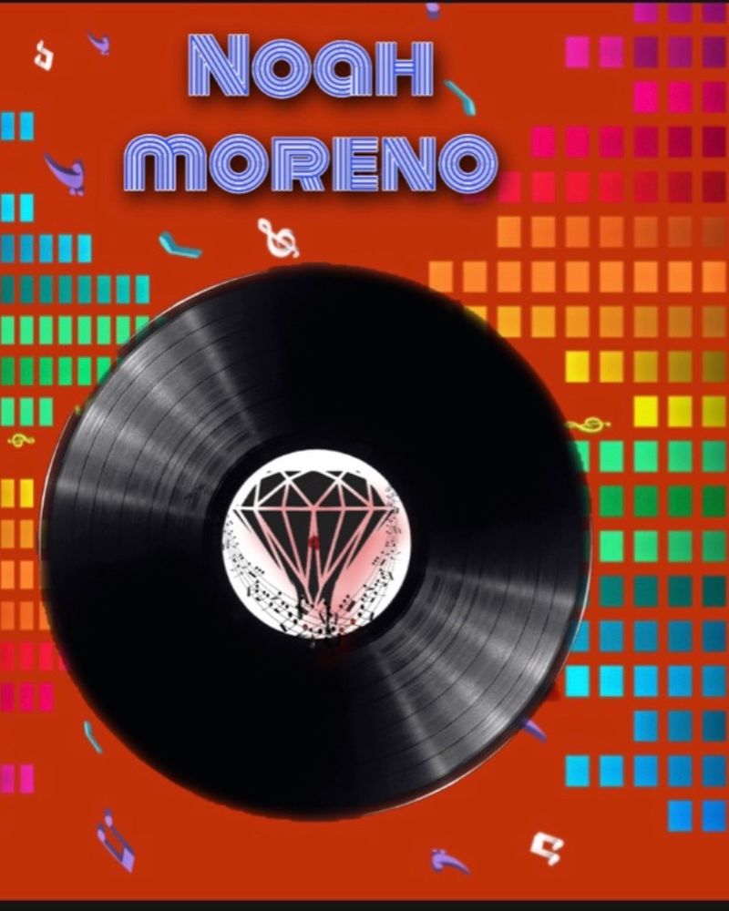 NOAH MORENO - Updated September 2024 - Beverly Hills, California ...