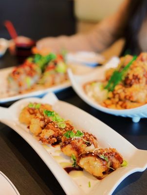 DAMIKO SUSHI - Updated December 2025 - 25 Photos & 28 Reviews - 7280 ...