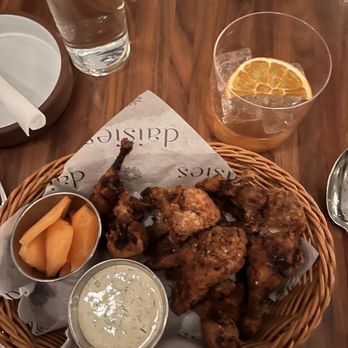 DAISIES - Updated March 2025 - 1304 Photos & 637 Reviews - 2375 N ...