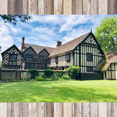 AGECROFT HALL - 187 Photos & 26 Reviews - 4305 Sulgrave Rd, Richmond ...