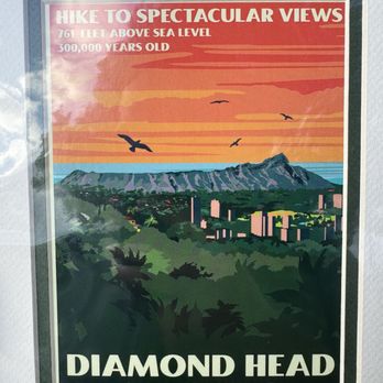 DIAMOND HEAD STATE MONUMENT - Updated March 2025 - 8026 Photos & 2189 ...