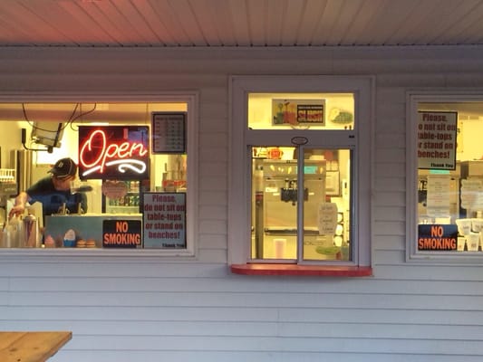 PARMA ICE CREAM - Updated July 2025 - 13 Reviews - 225 E Michigan Ave ...